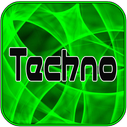Free Radio Techno - App on Amazon Appstore