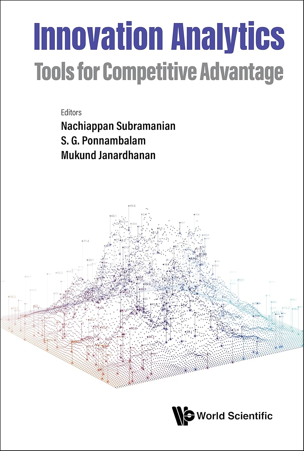 Innovation Analytics: Tools for Competitive Advantage eBook ...