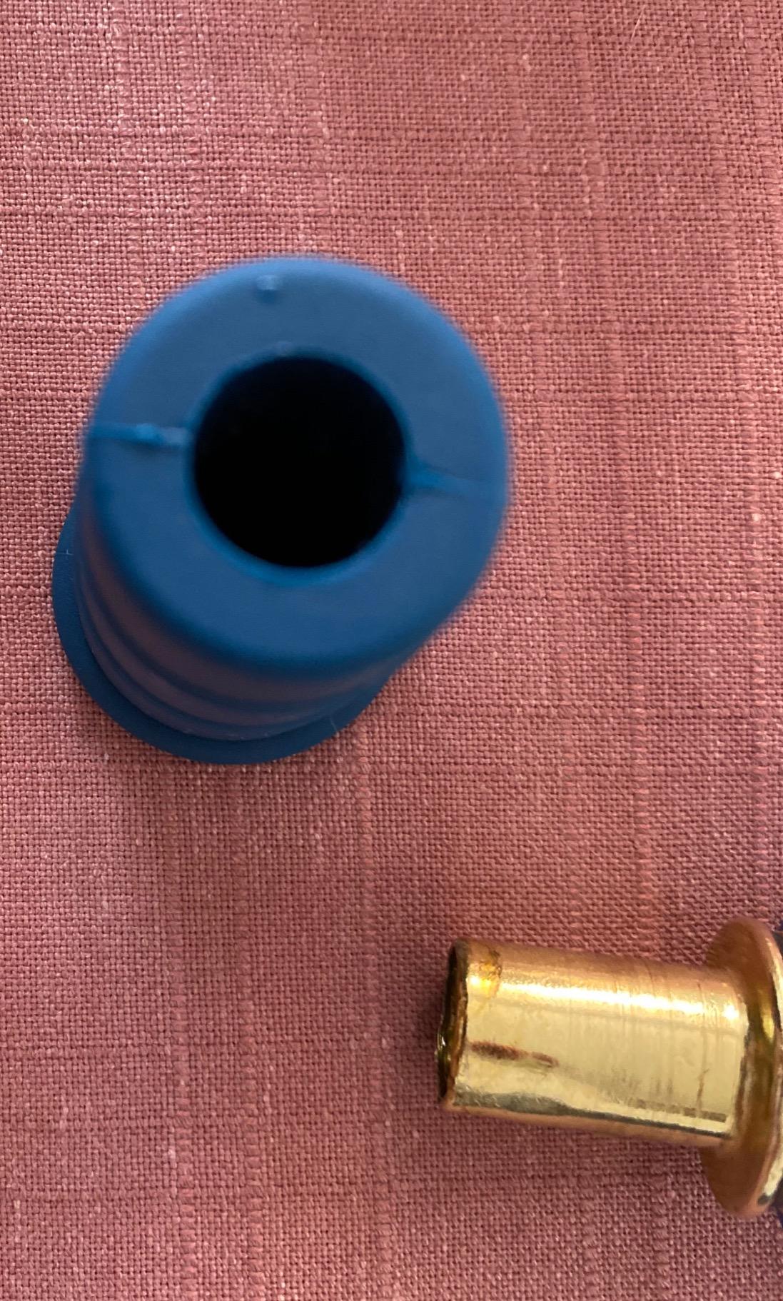 Camco Water Bandit - Easily Connect Your RV Water Hose to Damaged or ...