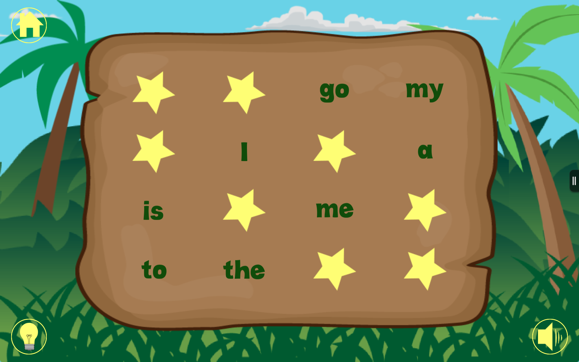 Kindergarten Sight Words: High Frequency Words to Increase Reading ...