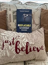 IRREPLACEABLE: The Art of Standing Out in the Age of Artificial ...