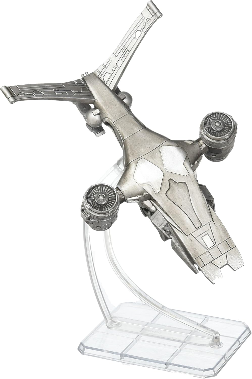 Terminator 2 19510 Terminator Cinemachines Hunter Killer Aerial Figure ...