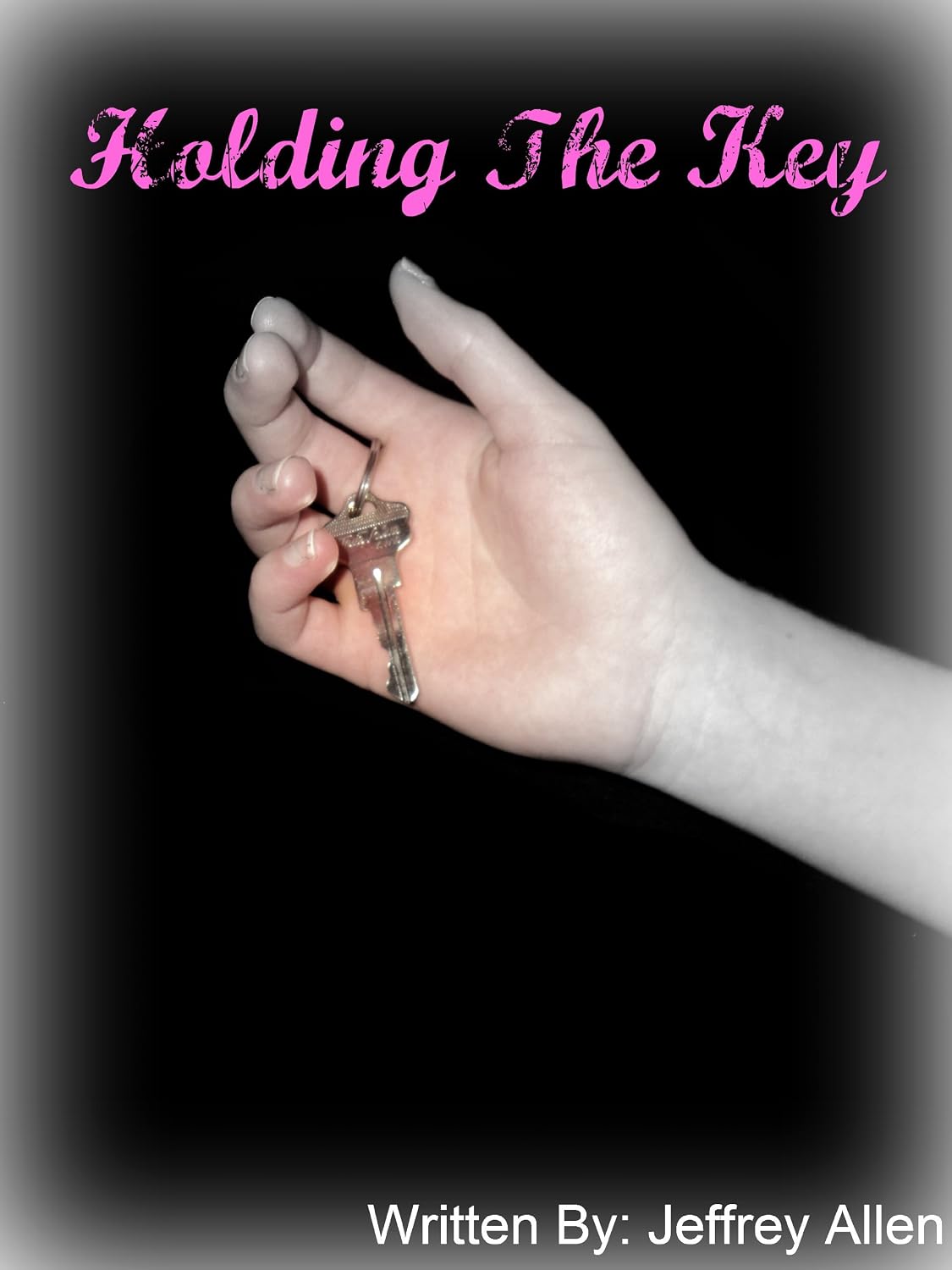 Holding The Key - Kindle edition by Bondi, Frank, Bondi, Kristi ...