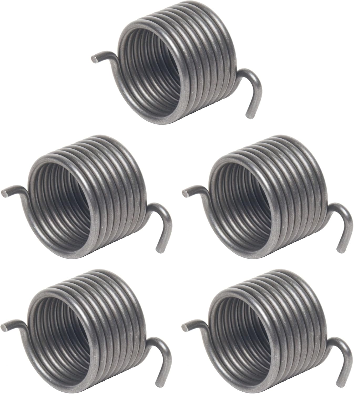 Amazon.com: 5 x Starter Recoil Springs for Echo GT-200R, SRM210, SRM211 ...