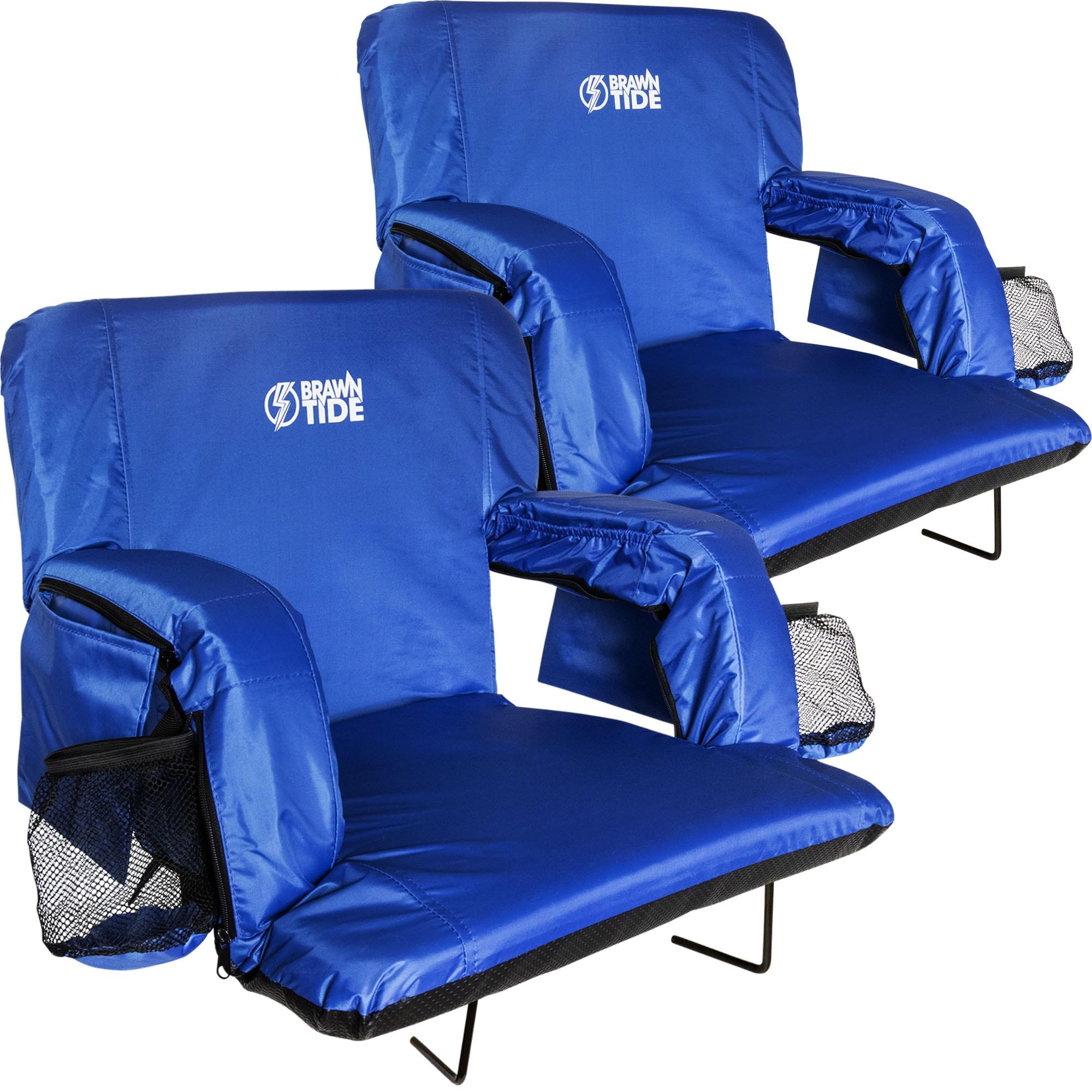 Stadium Chairs With Arms
