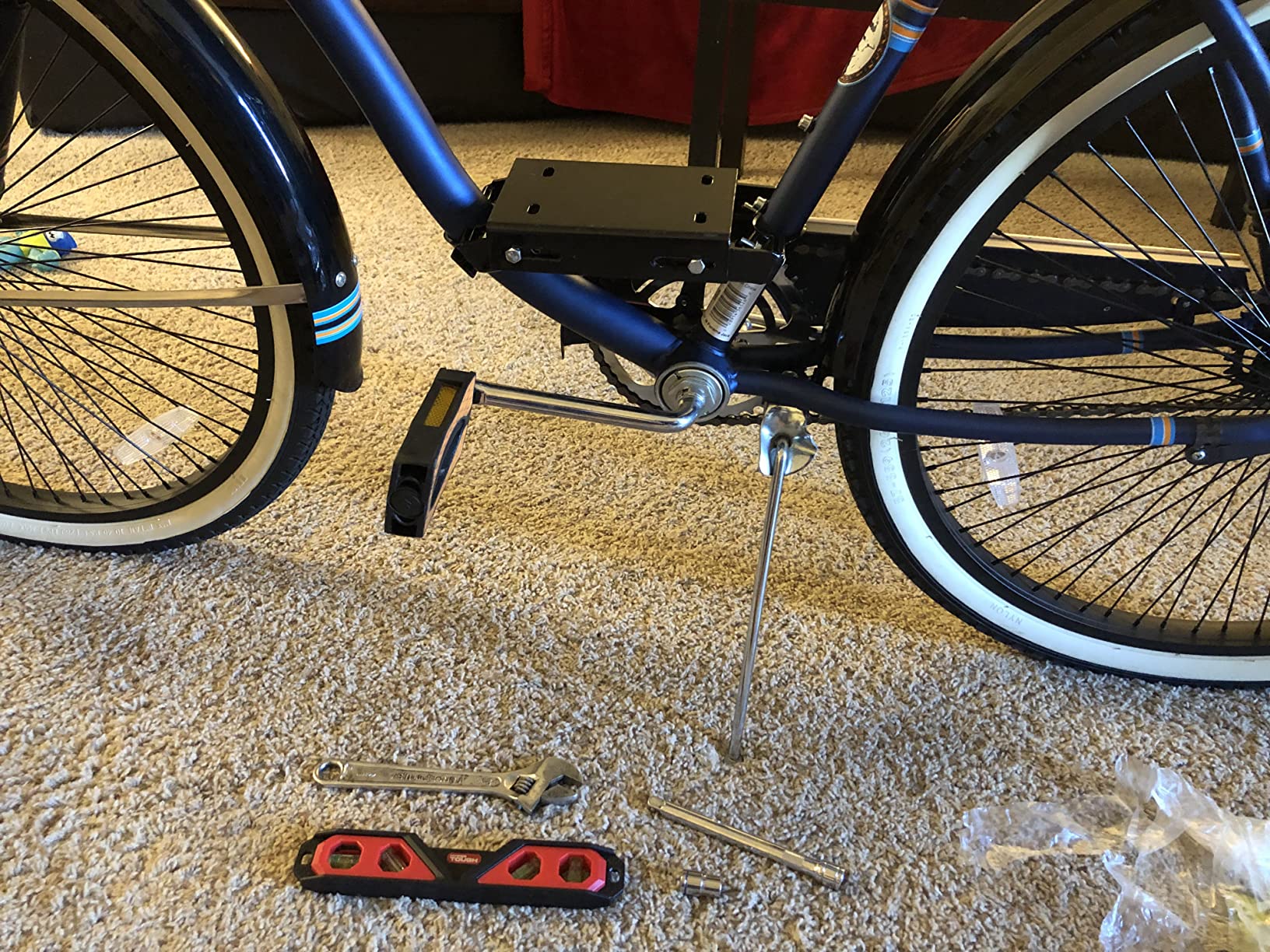 $8/mo - Finance UAUS Heavy Duty Adjustable 4-Stroke Engine Mount Plate ...