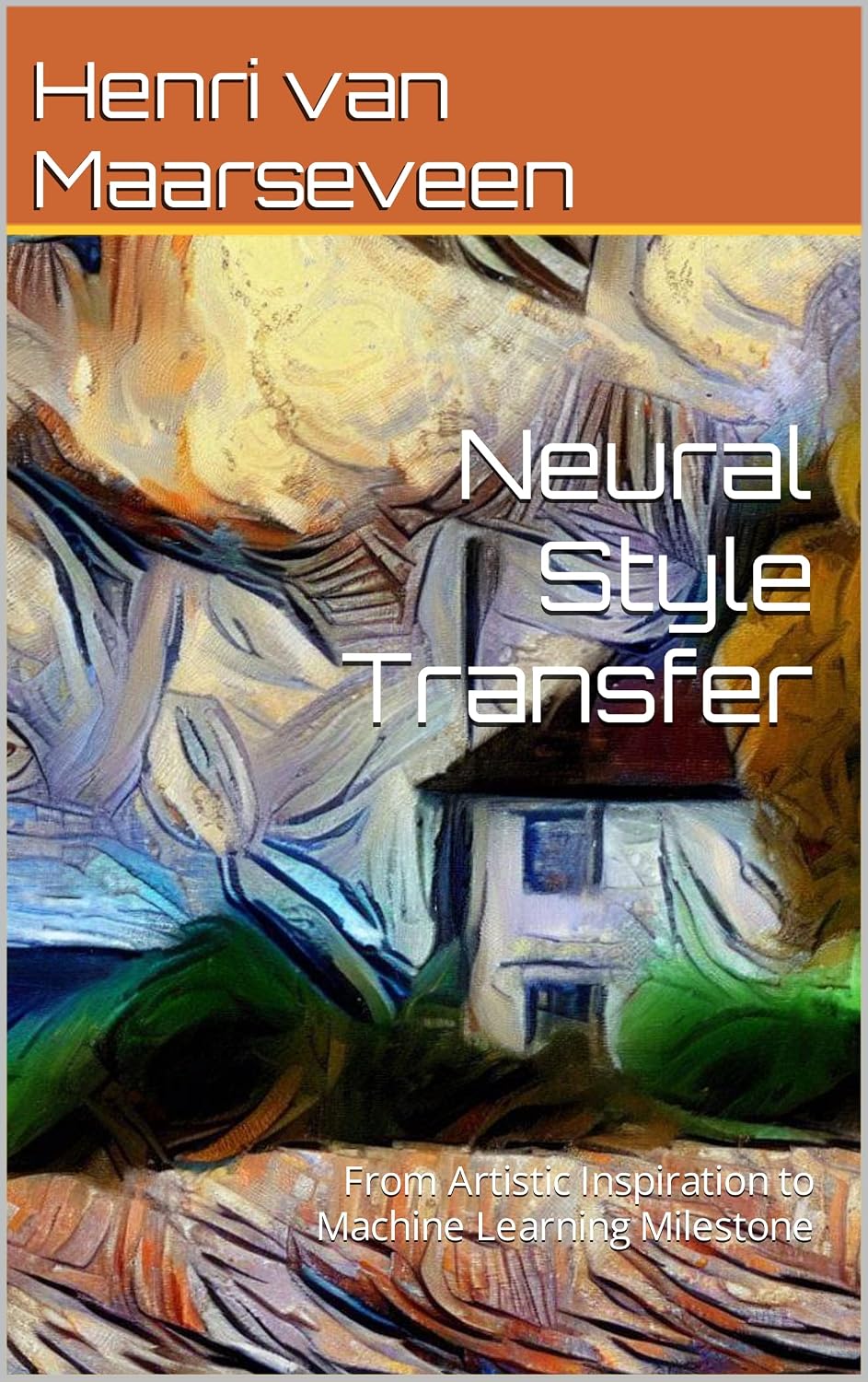 Neural Style Transfer : From Artistic Inspiration to Machine Learning ...
