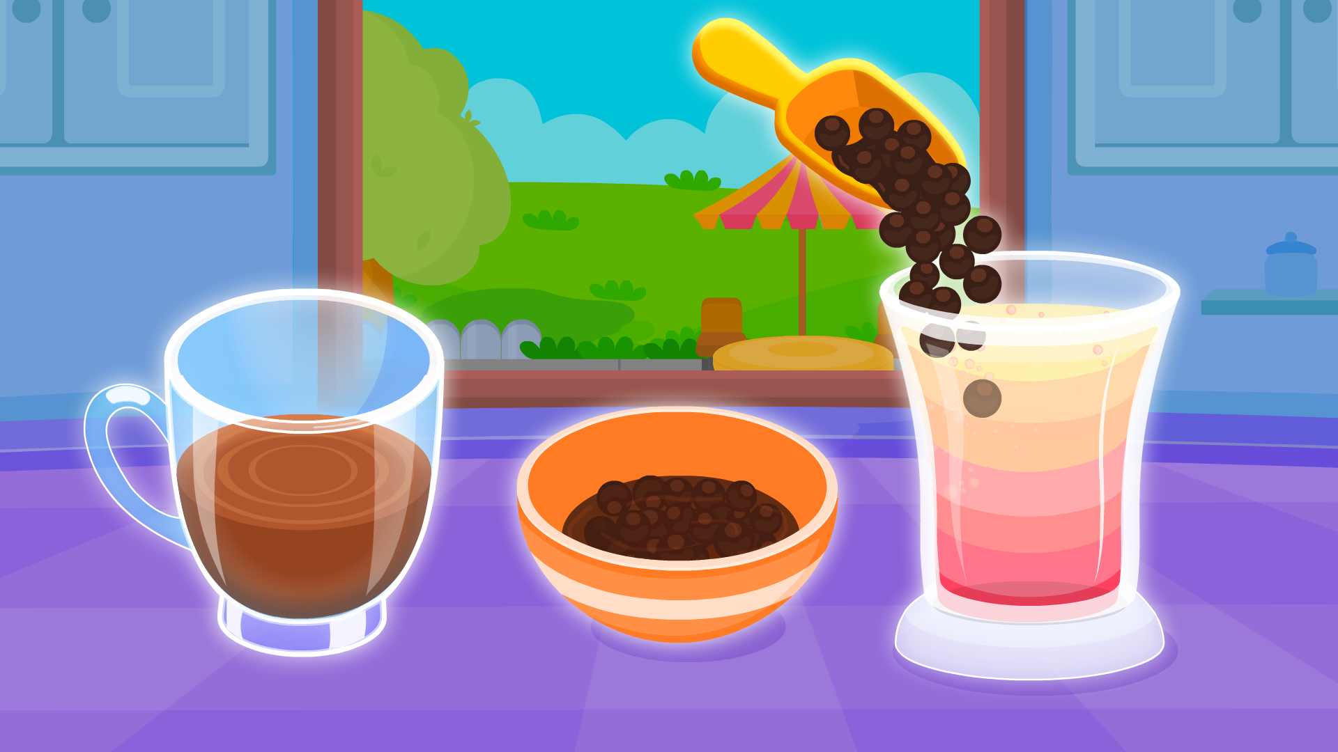 Boba Tea Maker: DIY Bubble Tea Games for Kids - App on Amazon Appstore