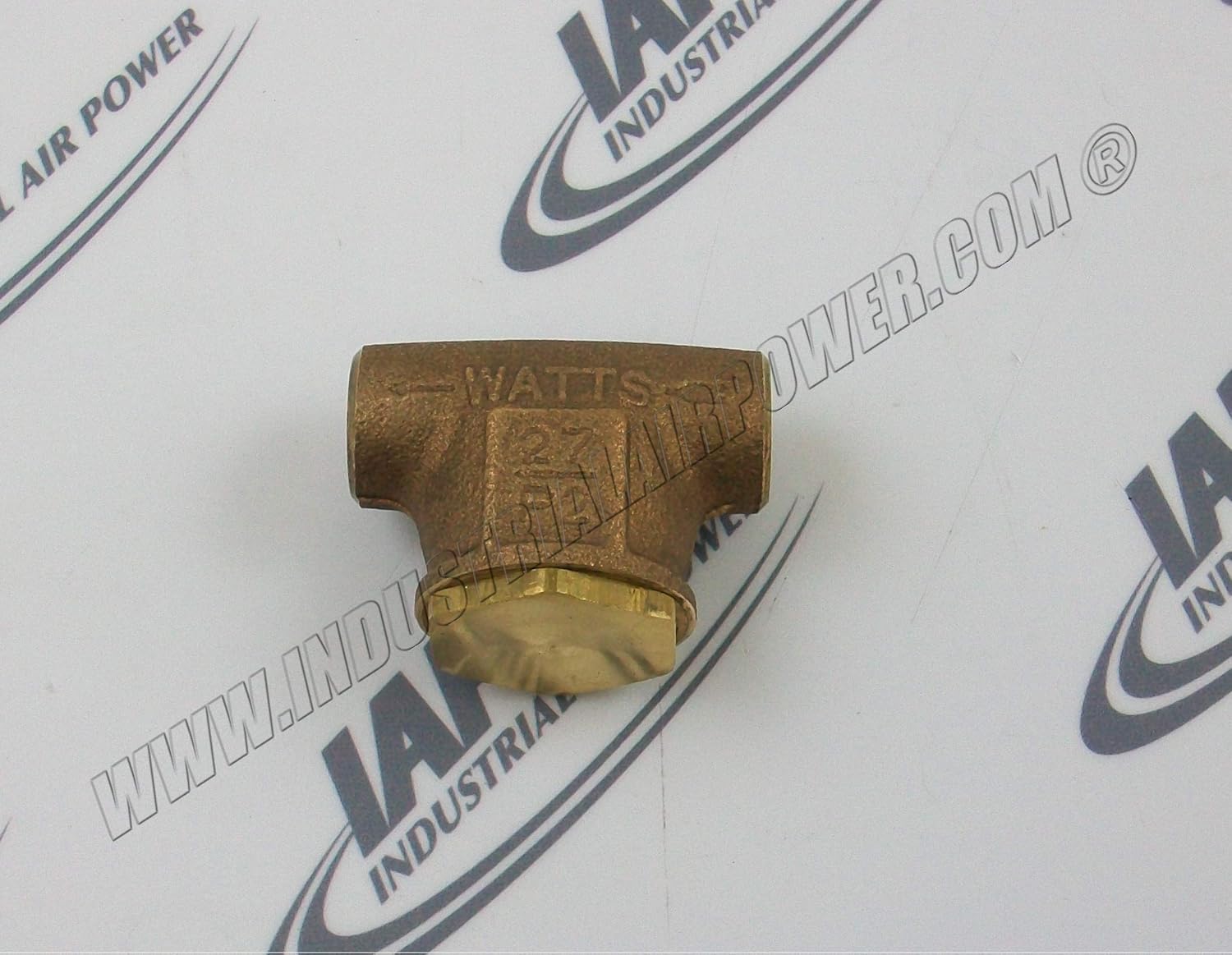 Amazon.com: 241771 Strainer - Designed for use with Sullair Air ...