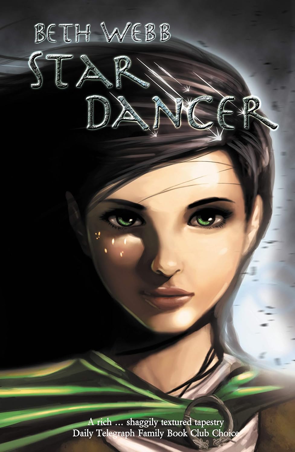 Star Dancer (Star Dancer Quartet Book 1) - Kindle edition by Webb, Beth ...