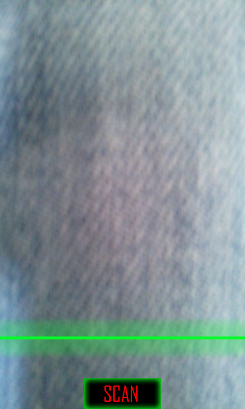 Ghost Scanner - App on the Amazon Appstore