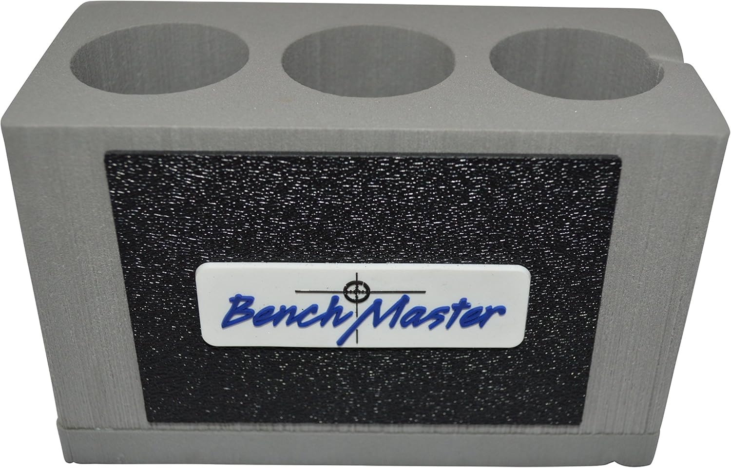BenchMaster Weapon Rack Suppressor Storage, 1 3/8" Diameter : Amazon ...