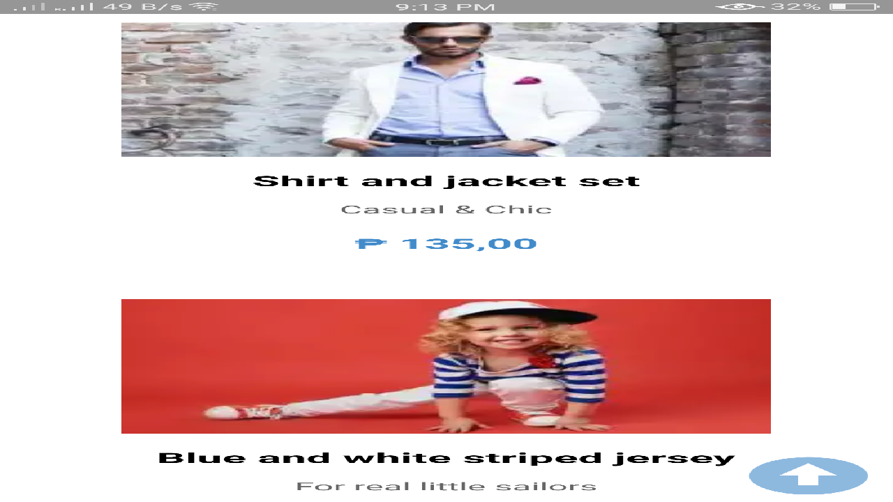 Cebu Online Shopping - App on Amazon Appstore