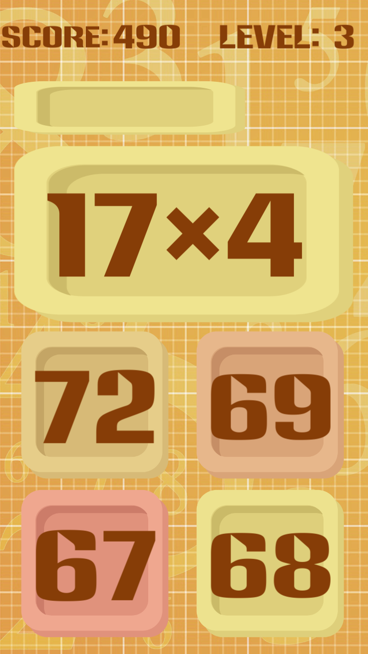 Super Math Knowledge - App on Amazon Appstore