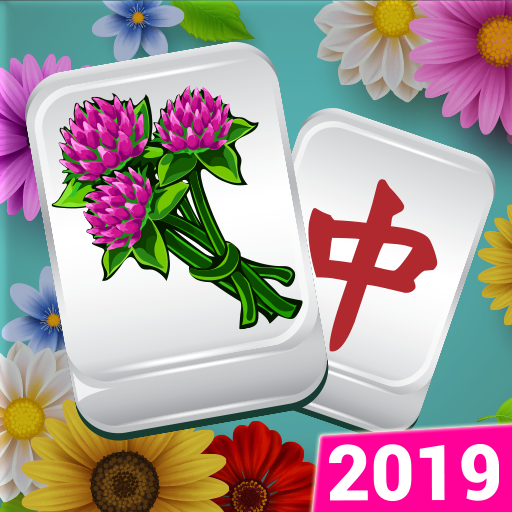 Mahjong Solitaire 2019 - classic free mahjong games - App on Amazon ...