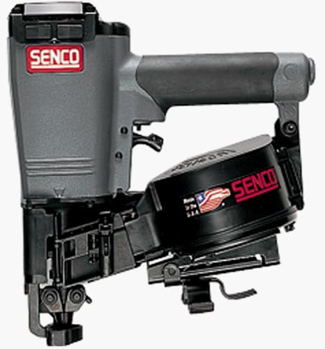 Senco SCN40R Coil Roofing Nailer - Power Roofing Nailers - Amazon.com