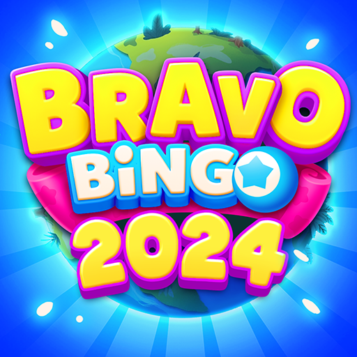 BRAVO BINGO: Lucky Bingo at Home - App on Amazon Appstore