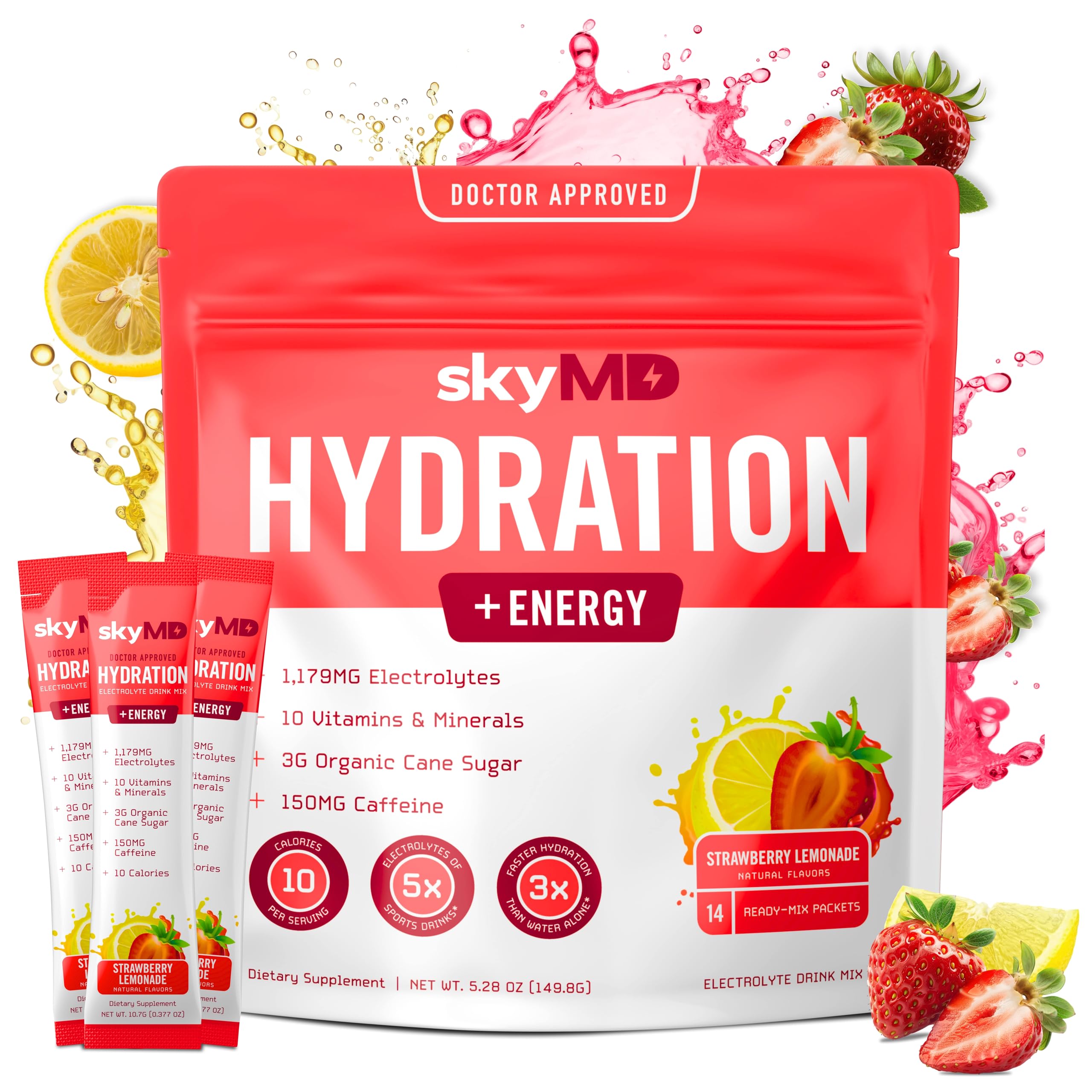 SkyMD Affiliate Program: Commission & Program Details (2025)