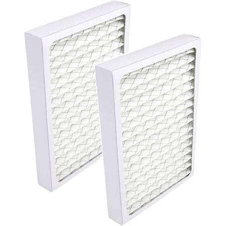 Amazon.com: Hunter 30928 HEPAtech Replacement Air Purifier Filter for ...