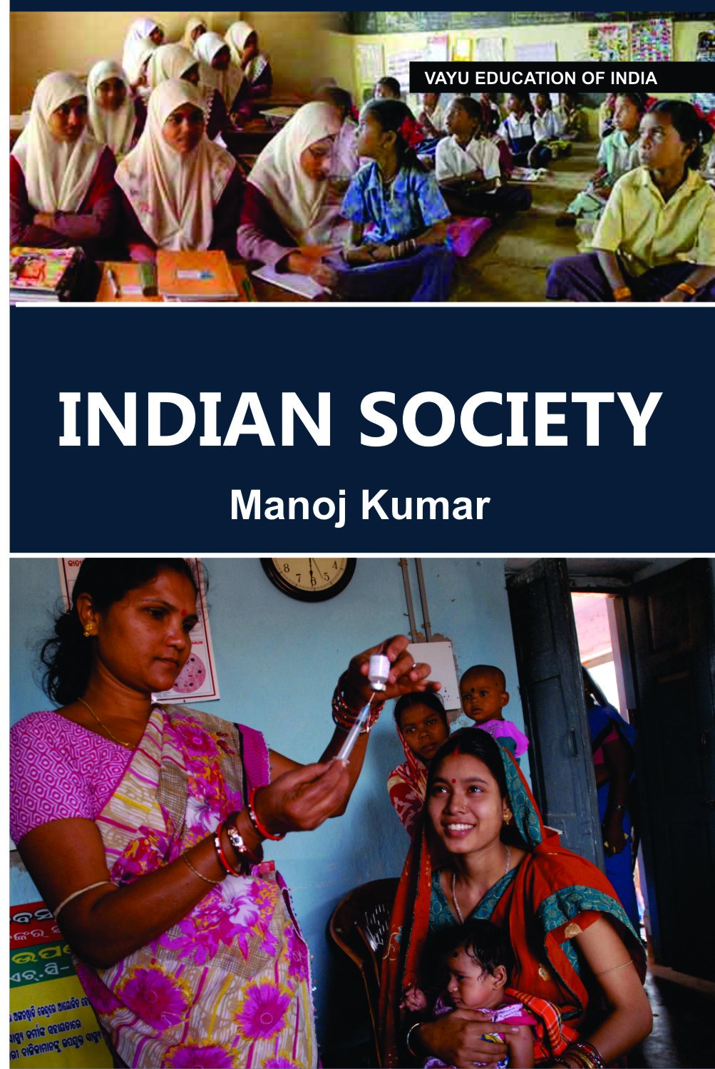 Buy Indian Society Book Online at Low Prices in India | Indian Society ...