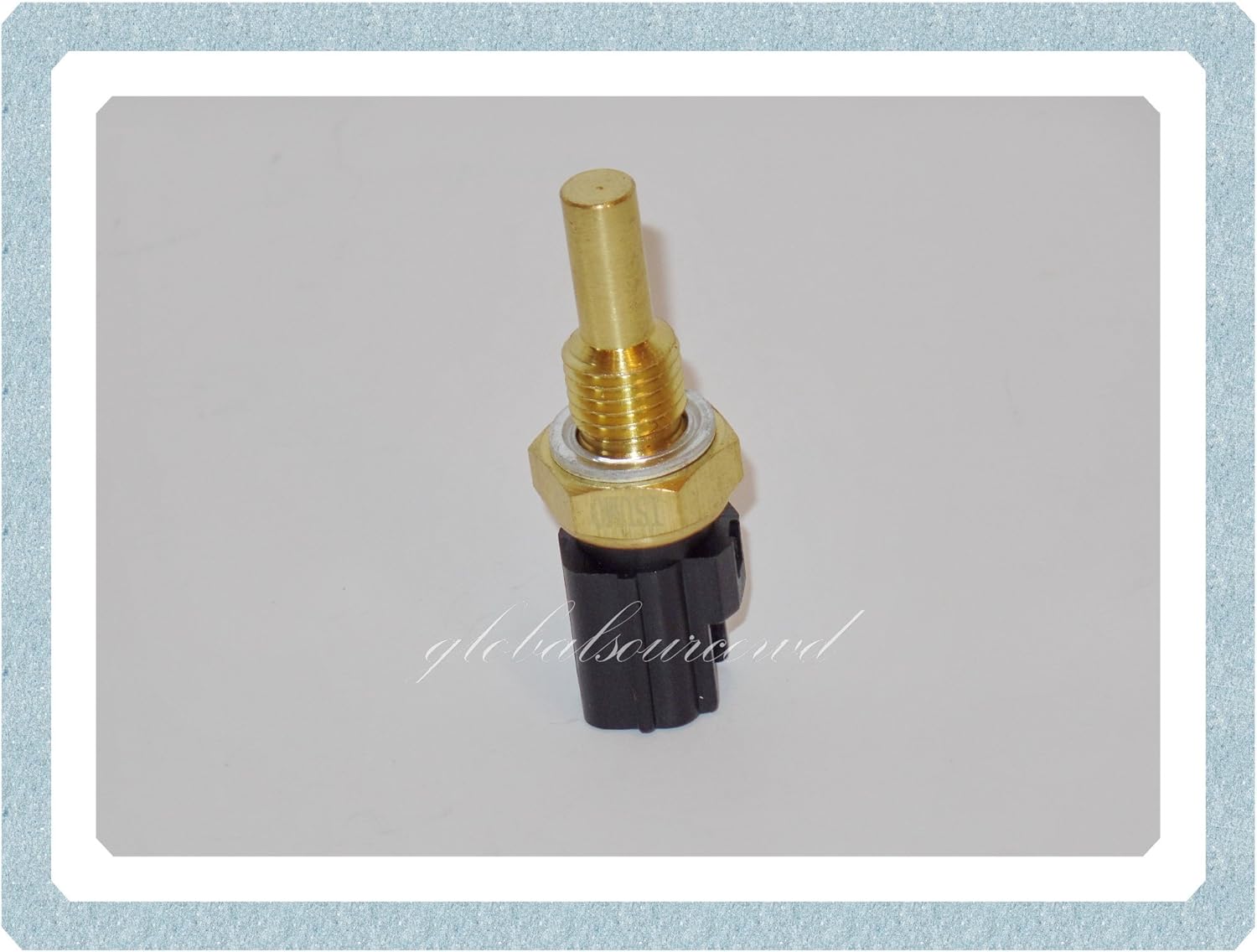 Amazon.com: Coolant Temperature Sensor Part# 89422-33020/8942233020 ...