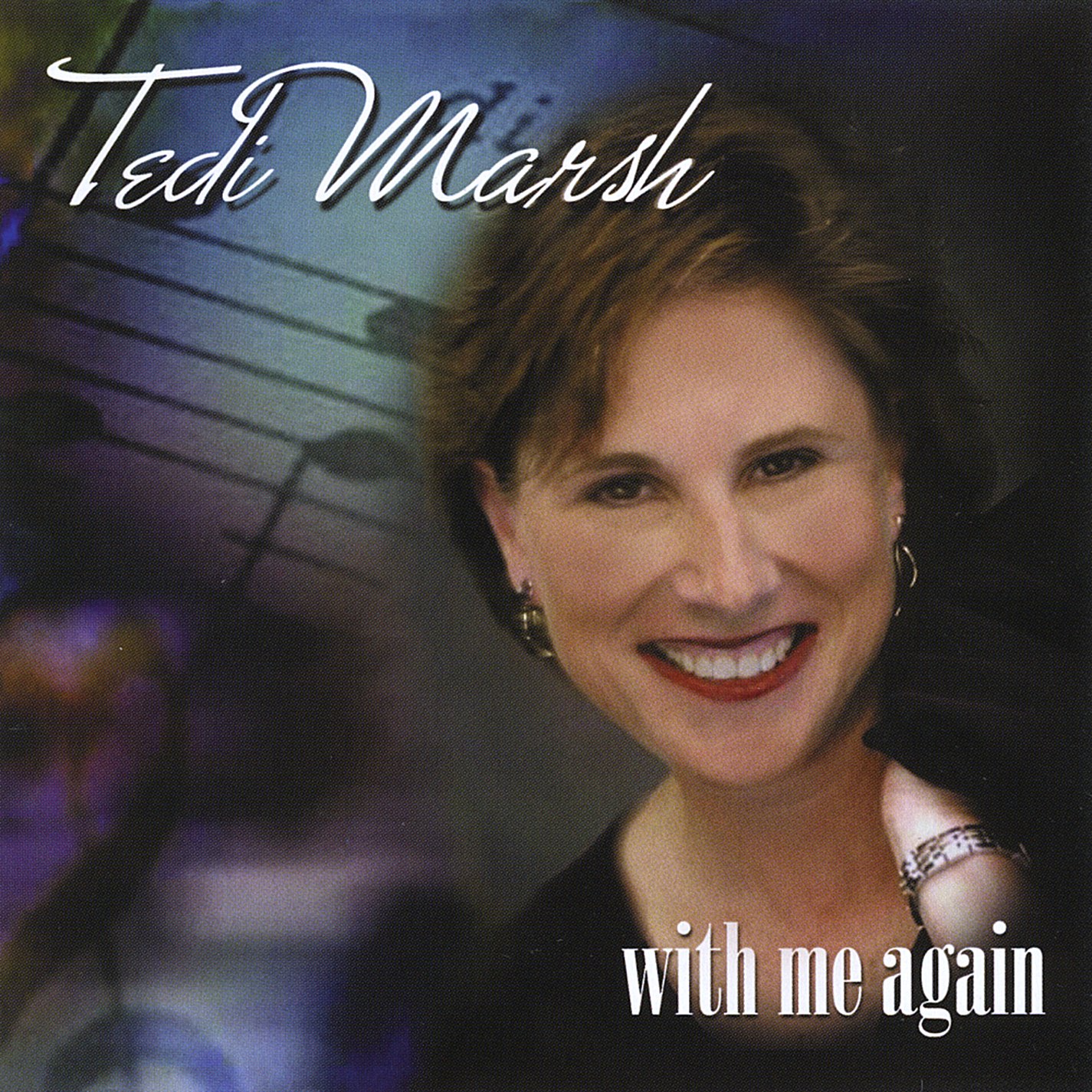 Tedi Marsh, Tedi Marsh, Andrew Lloyd Webber, Stephen Flaherty, Don ...