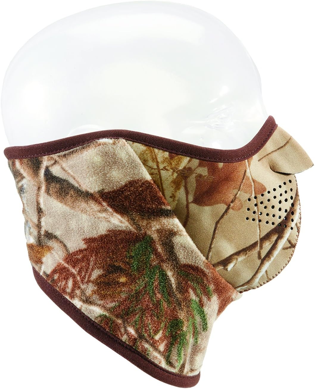 Amazon.com: Seirus HWS Neofleece Combo Scarf