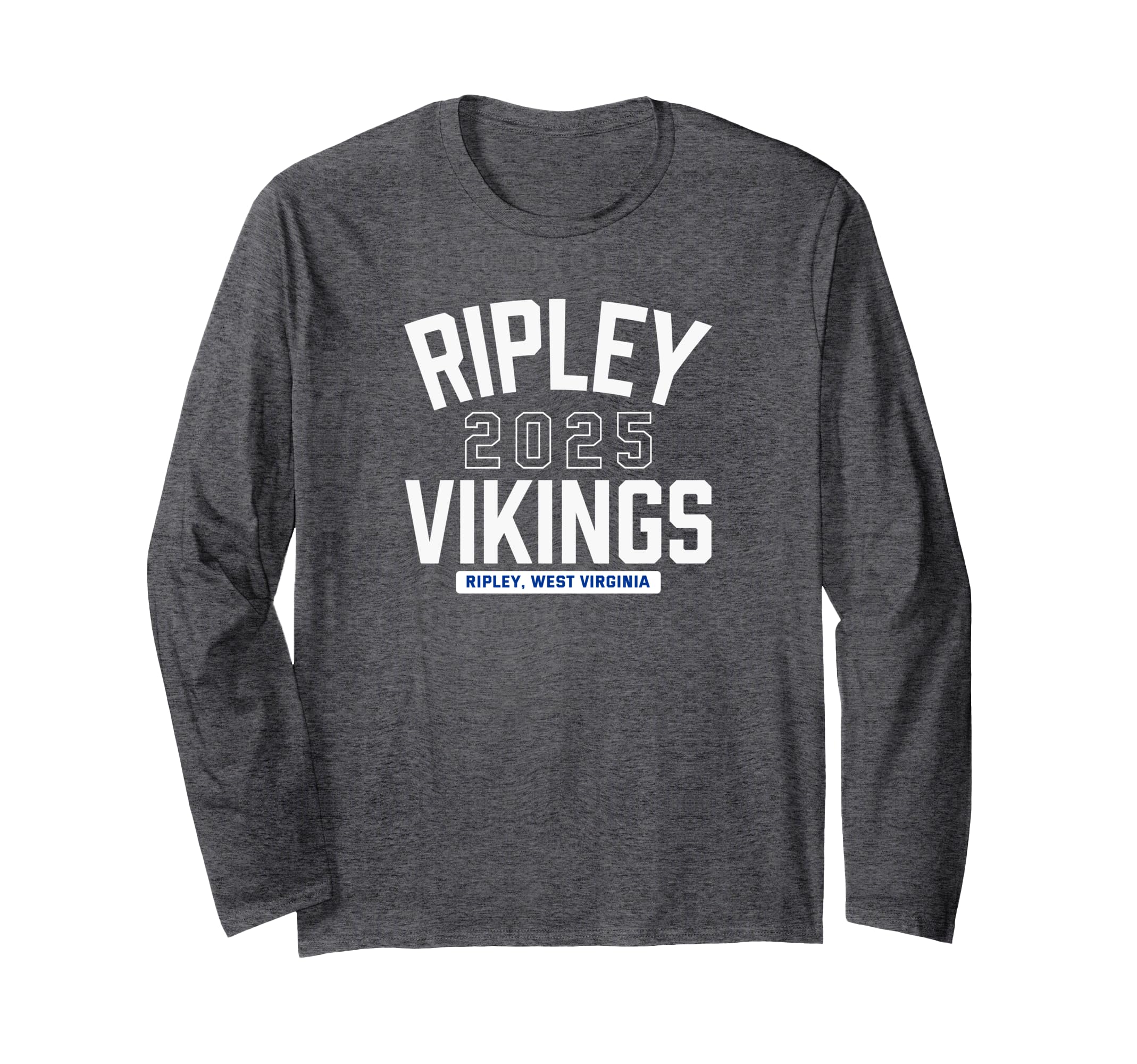 Ripley Vikings