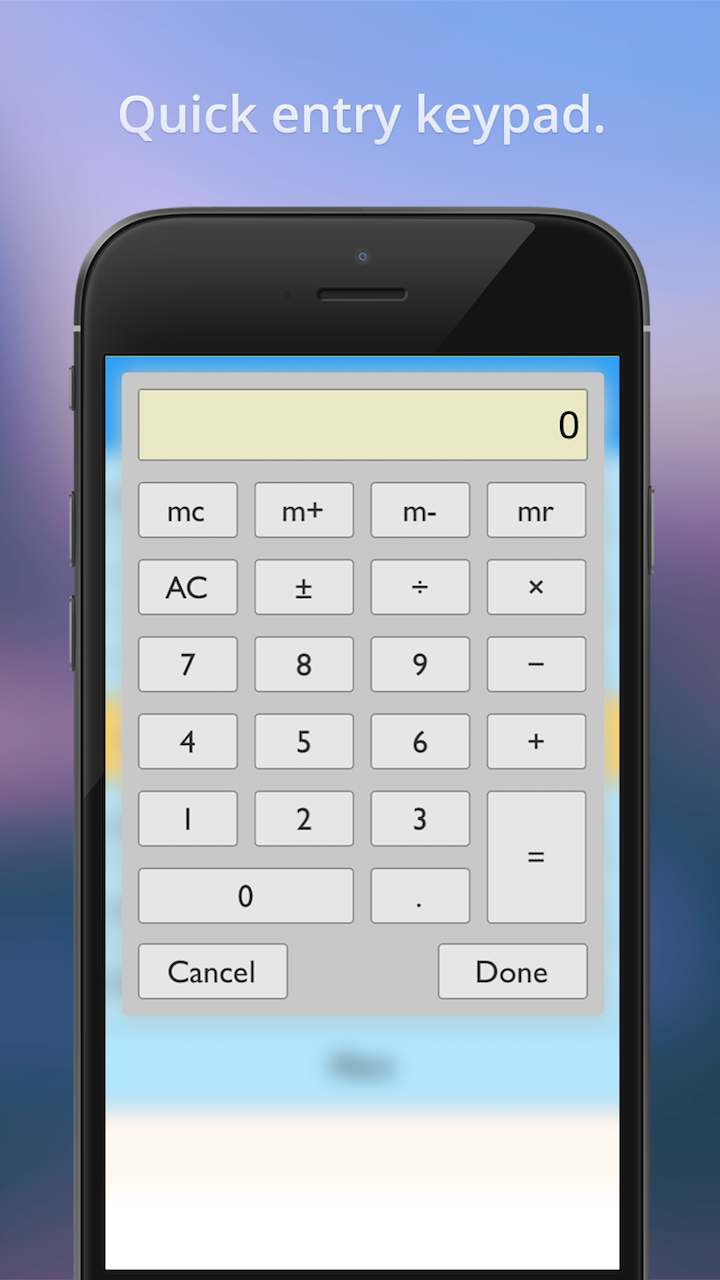 Global Tip Calculator Pro - App on Amazon Appstore