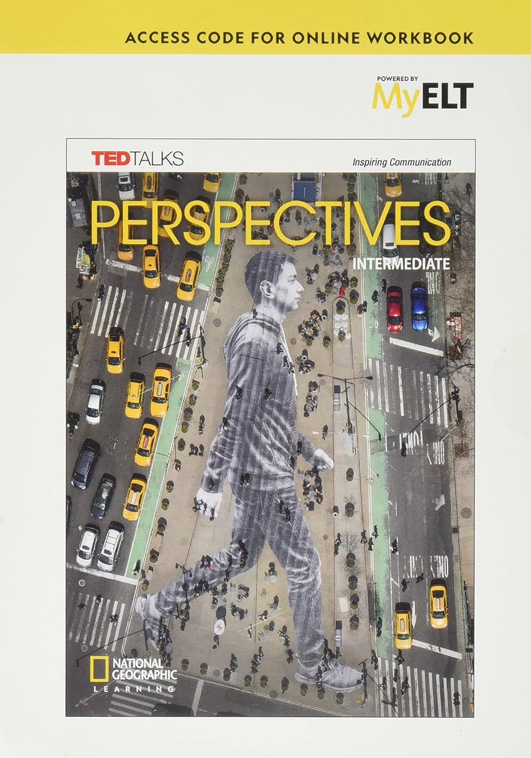 Buy Perspectives Intermediate: Online Workbook (PAC) Book Online at Low ...