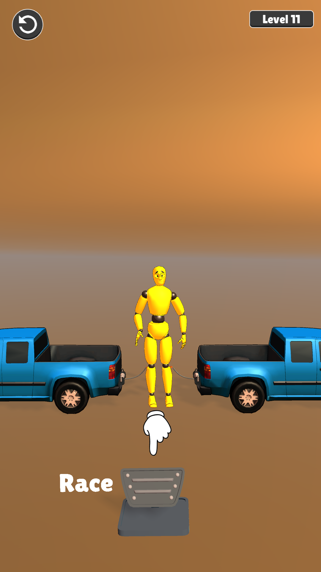 Kick The Ragdoll - Ultimate Stress Relief Ragdoll Simulator with ...