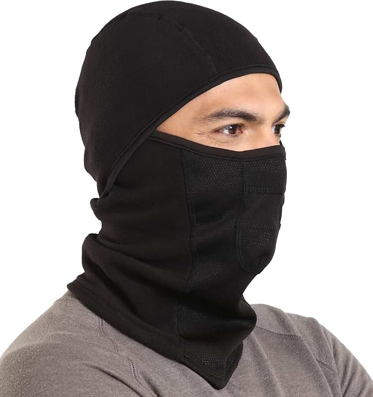 Amazon.sg: Balaclava