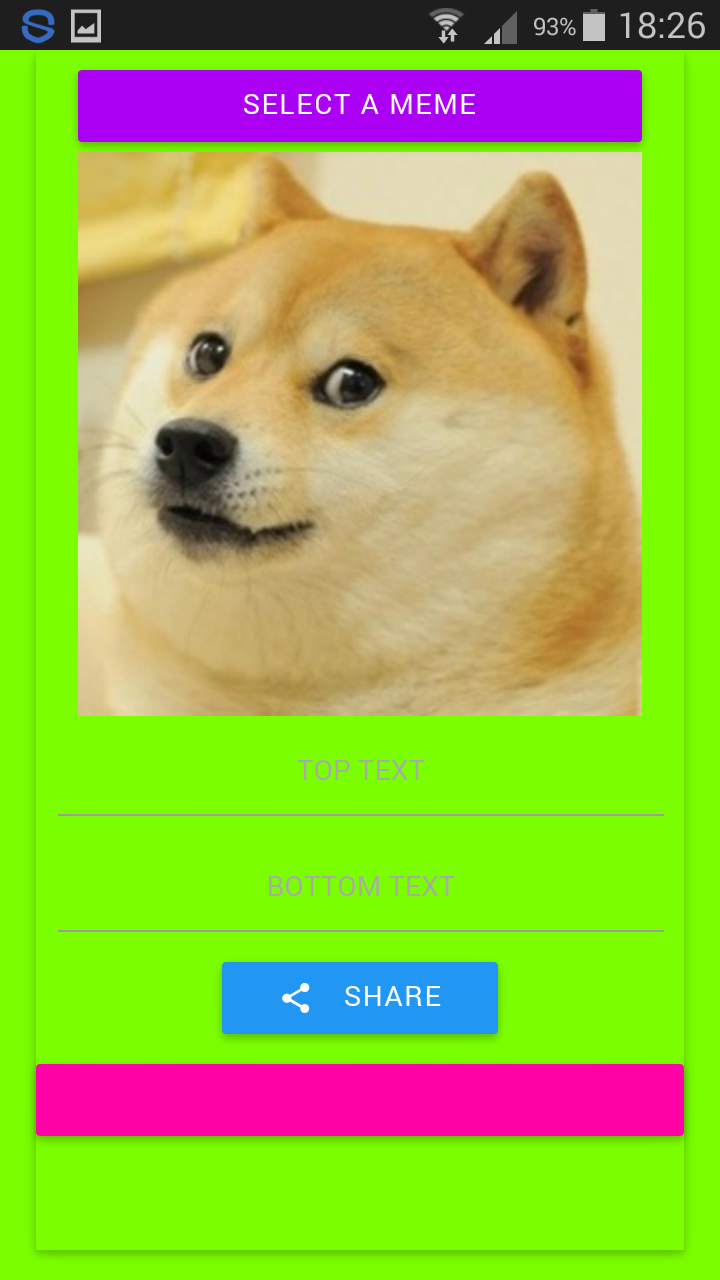That Be Great Meme Maker
