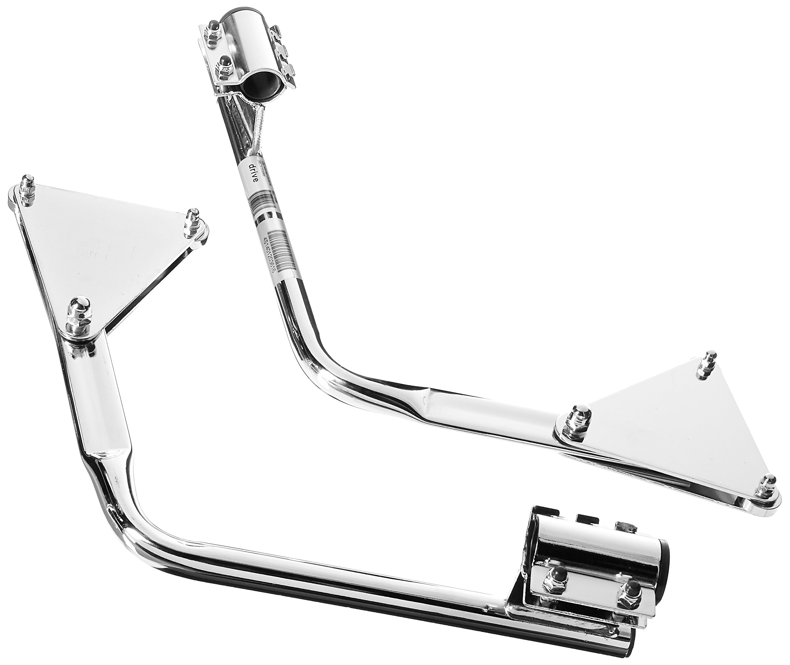 Drive Medical Universal Forward Stabilizers, 1 Pair