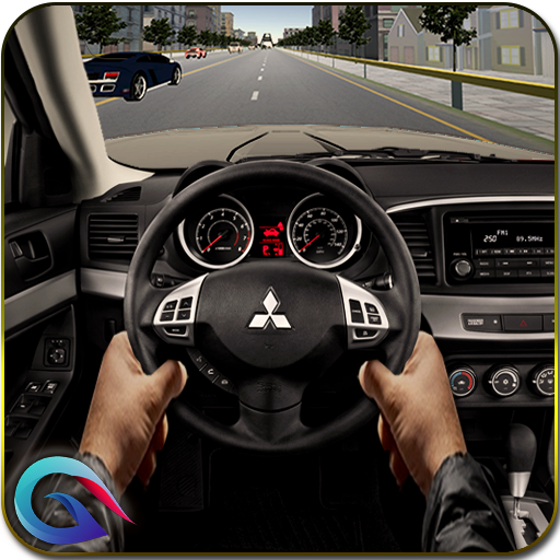 Racing In Car Drive - App on Amazon Appstore