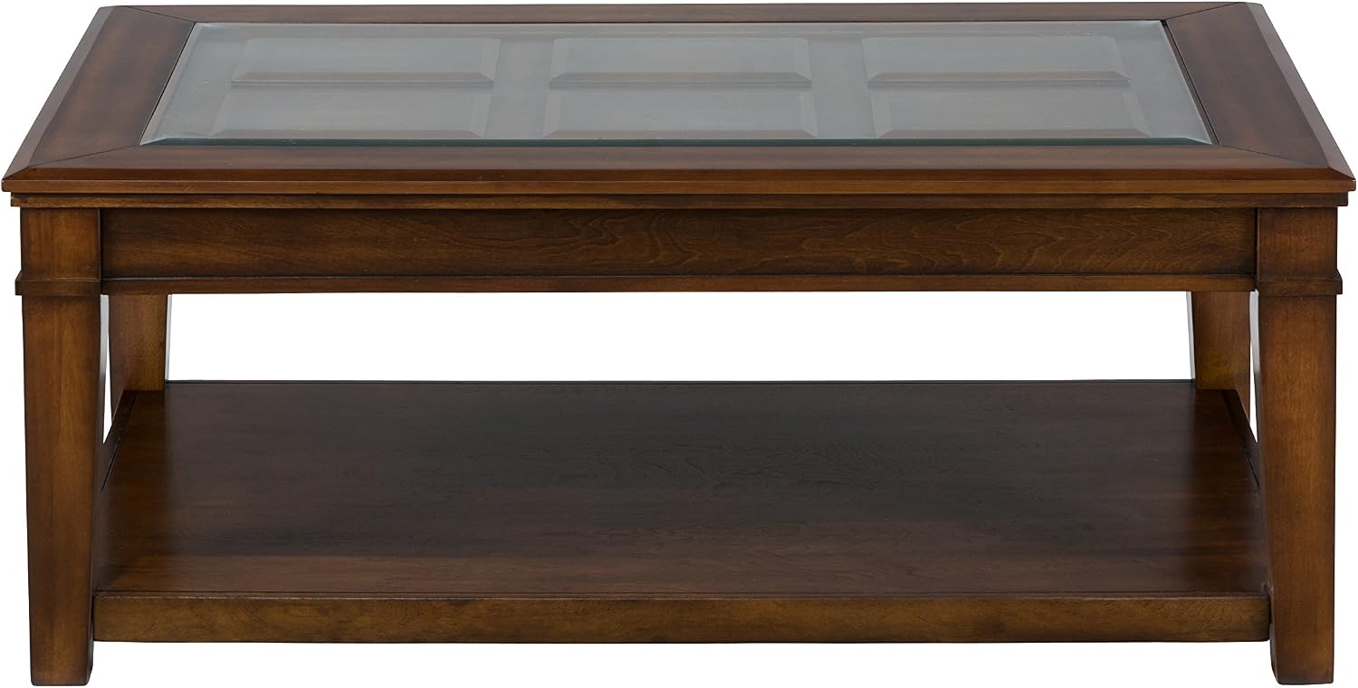 Amazon.com: Jofran Lexington Cocktail Table : Home & Kitchen