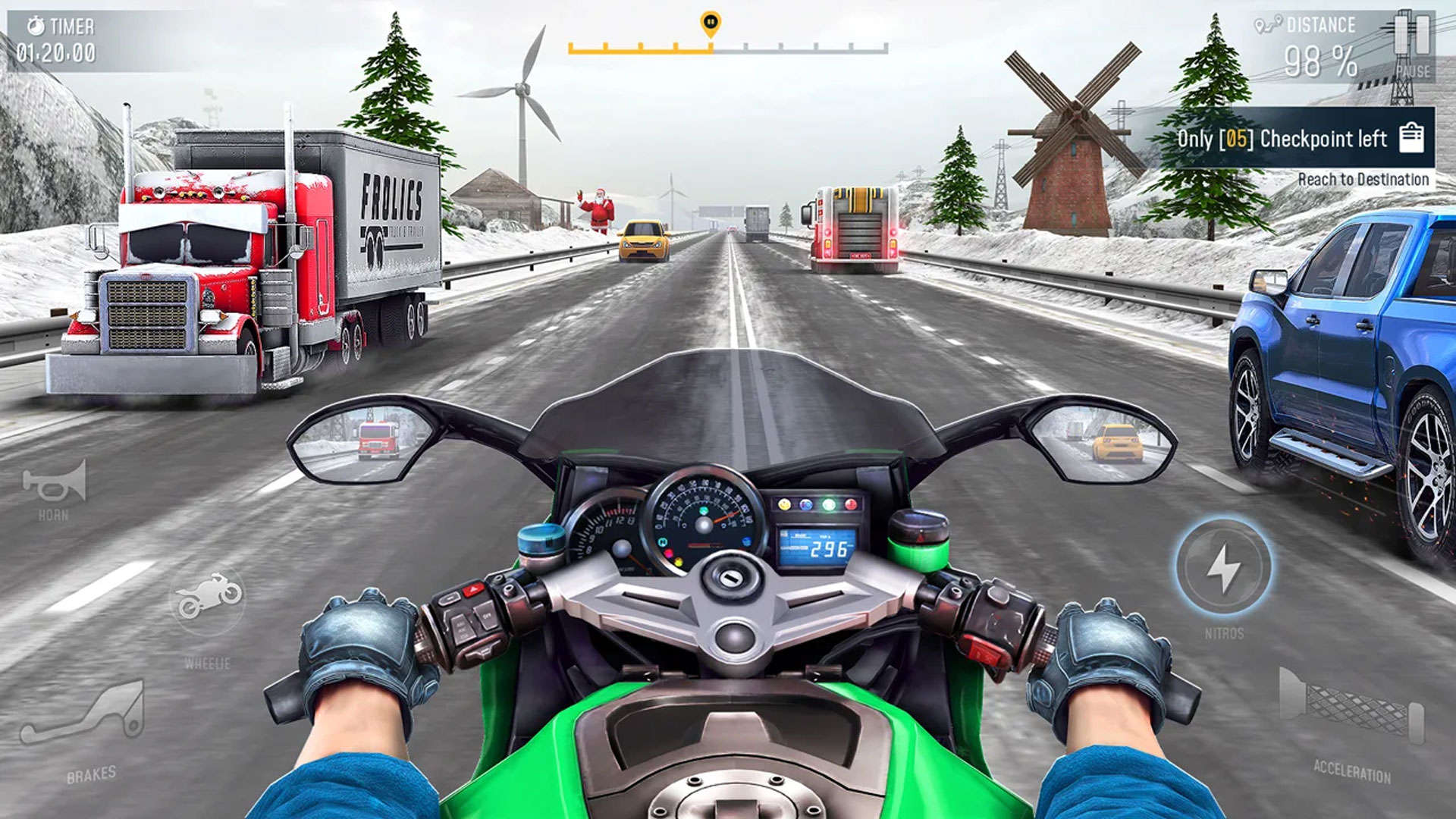 Bike racing Games: Motorcycle Race Simulator Games offline. Meet the ...