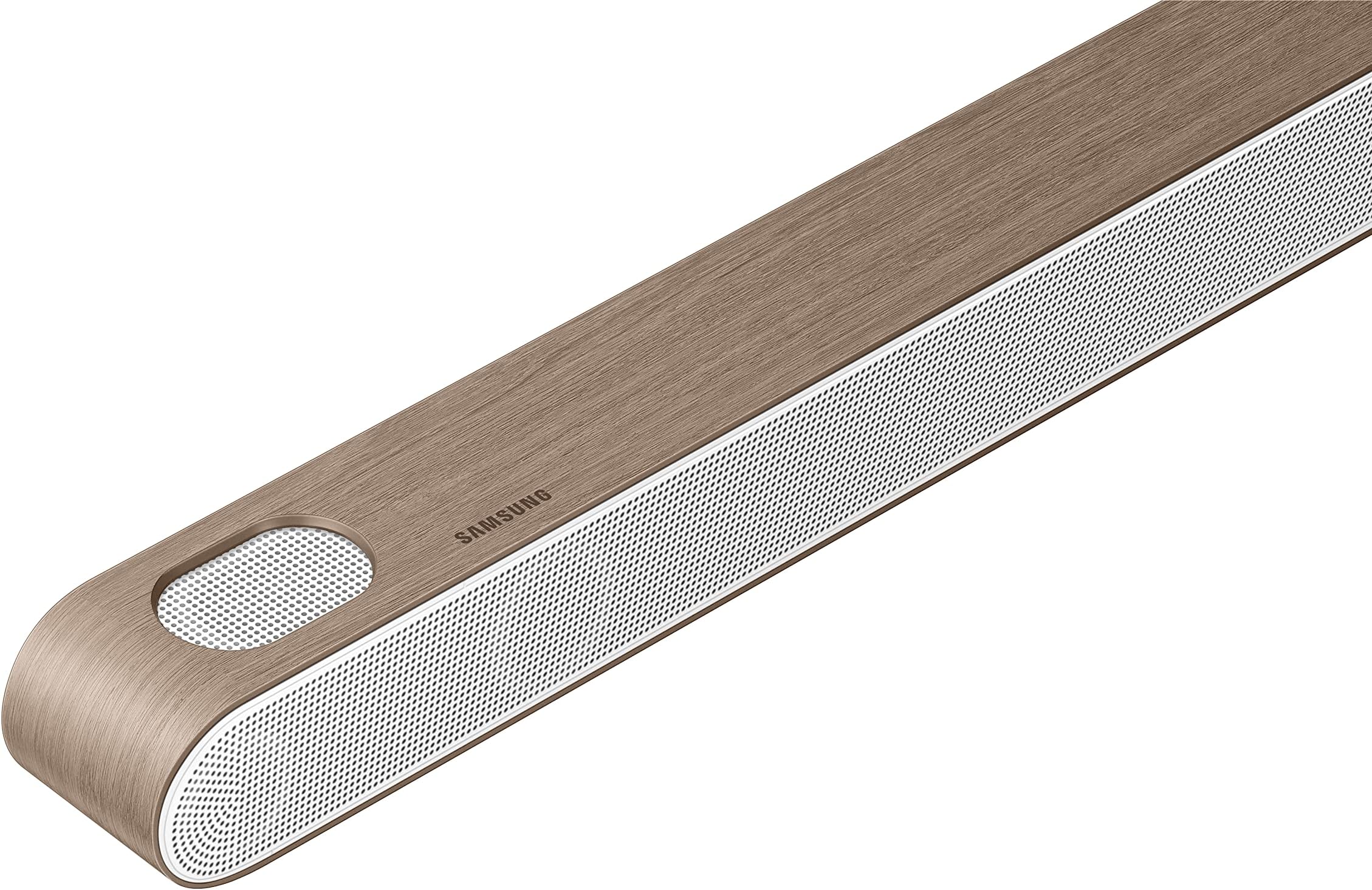 Amazon.com: SAMSUNG Ultra Slim Soundbar Bezel, Accessory for S800B and ...