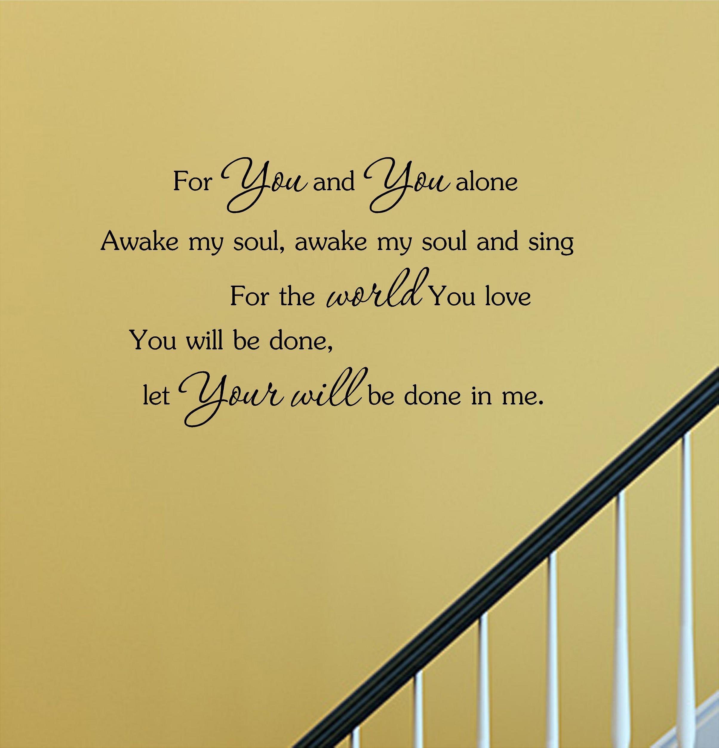 You Are My Soul Quotes