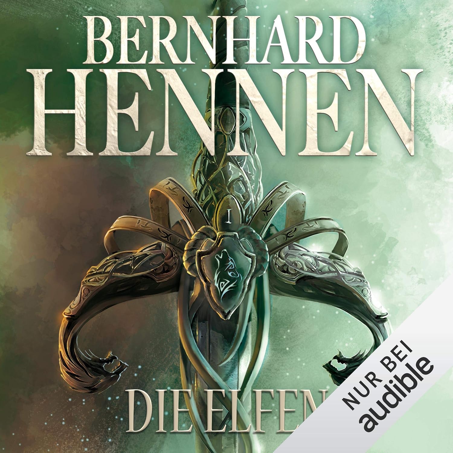Die Elfen: Die Elfen-Saga 1 (Hörbuch-Download): Bernhard Hennen, Detlef ...