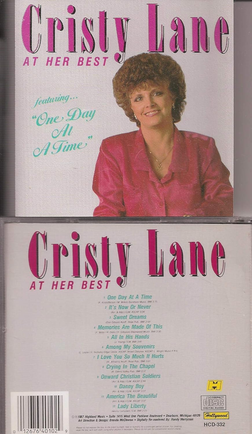 Christy Lane: Lane, Christy: Amazon.ca: Music