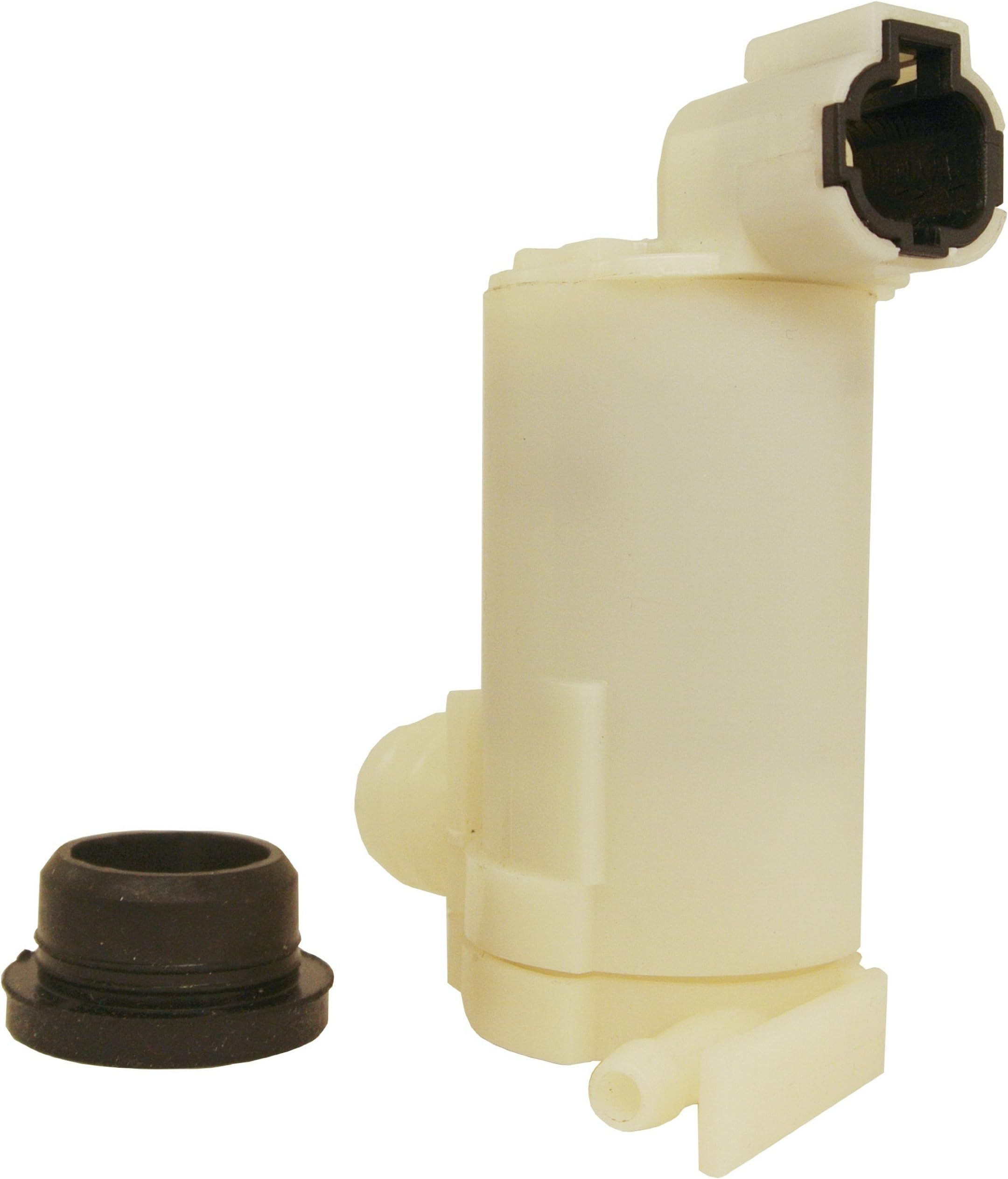 Amazon.com: OTUAYAUTO Windshield Washer Pump - Replacement for Nissan ...