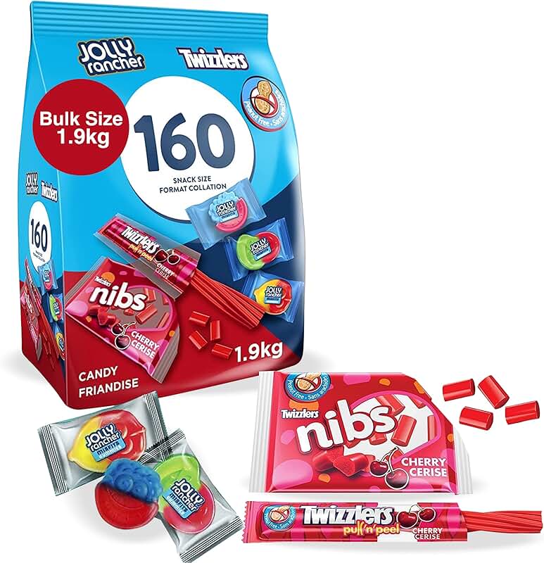 Amazon.ca: Nibs