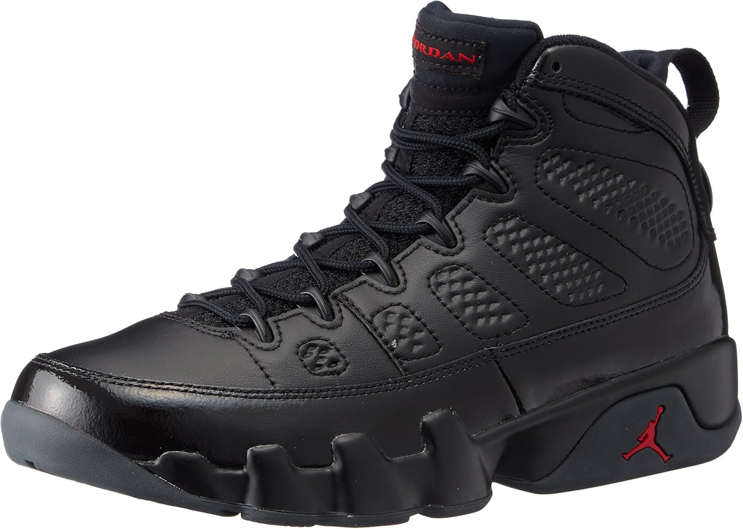 Amazon.com | Air Jordan 9 Retro - 302370 014 | Basketball