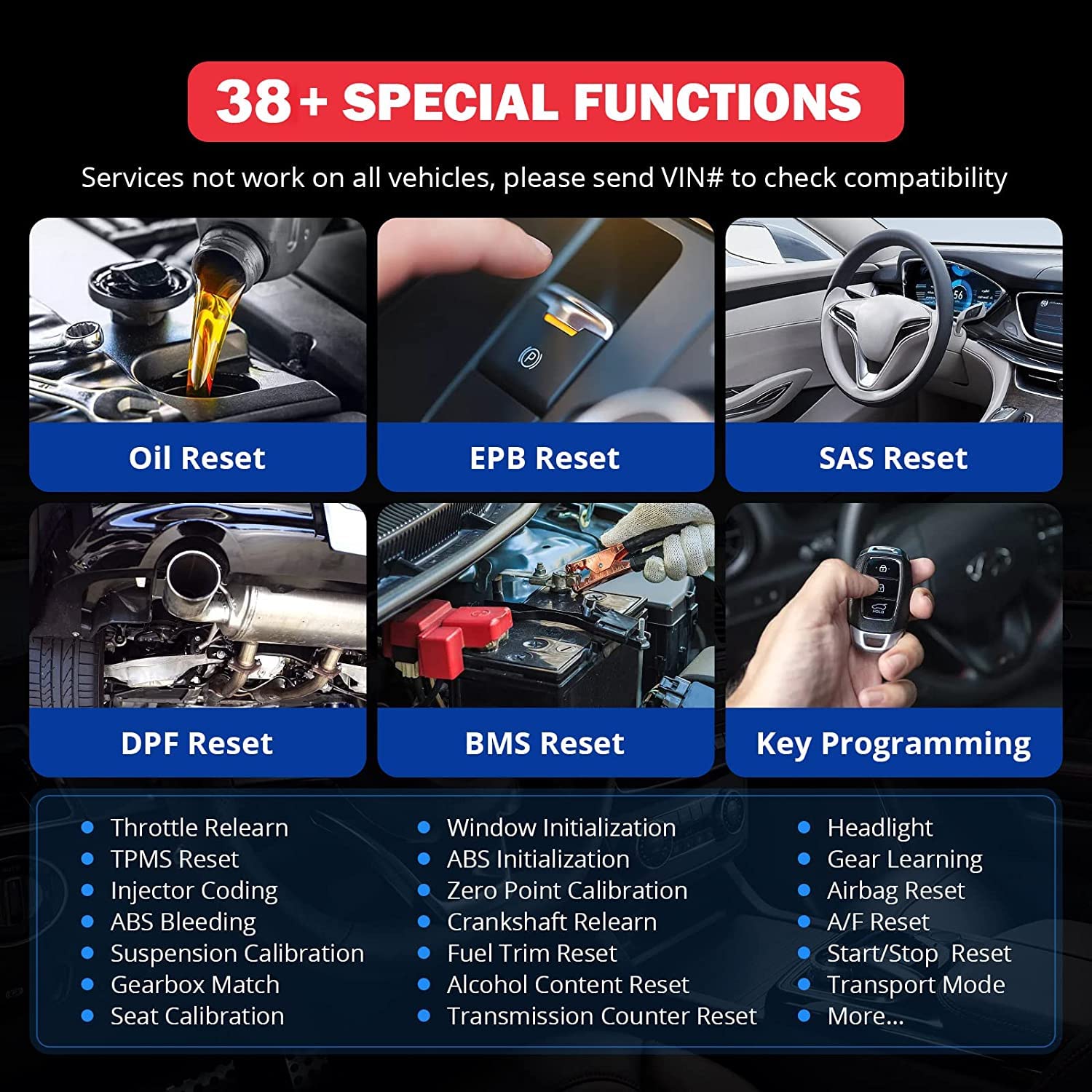 Snapklik.com : XTOOL D8S Bidirectional Scan Tool 2024 Upgraded Ver Of ...