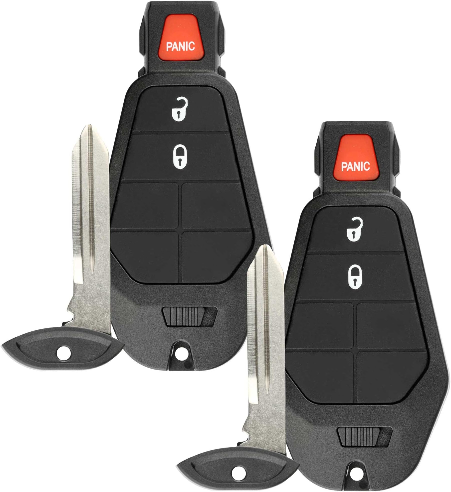 Amazon.com: Discount Keyless Keyless Entry Remote Smart Key Fob ...