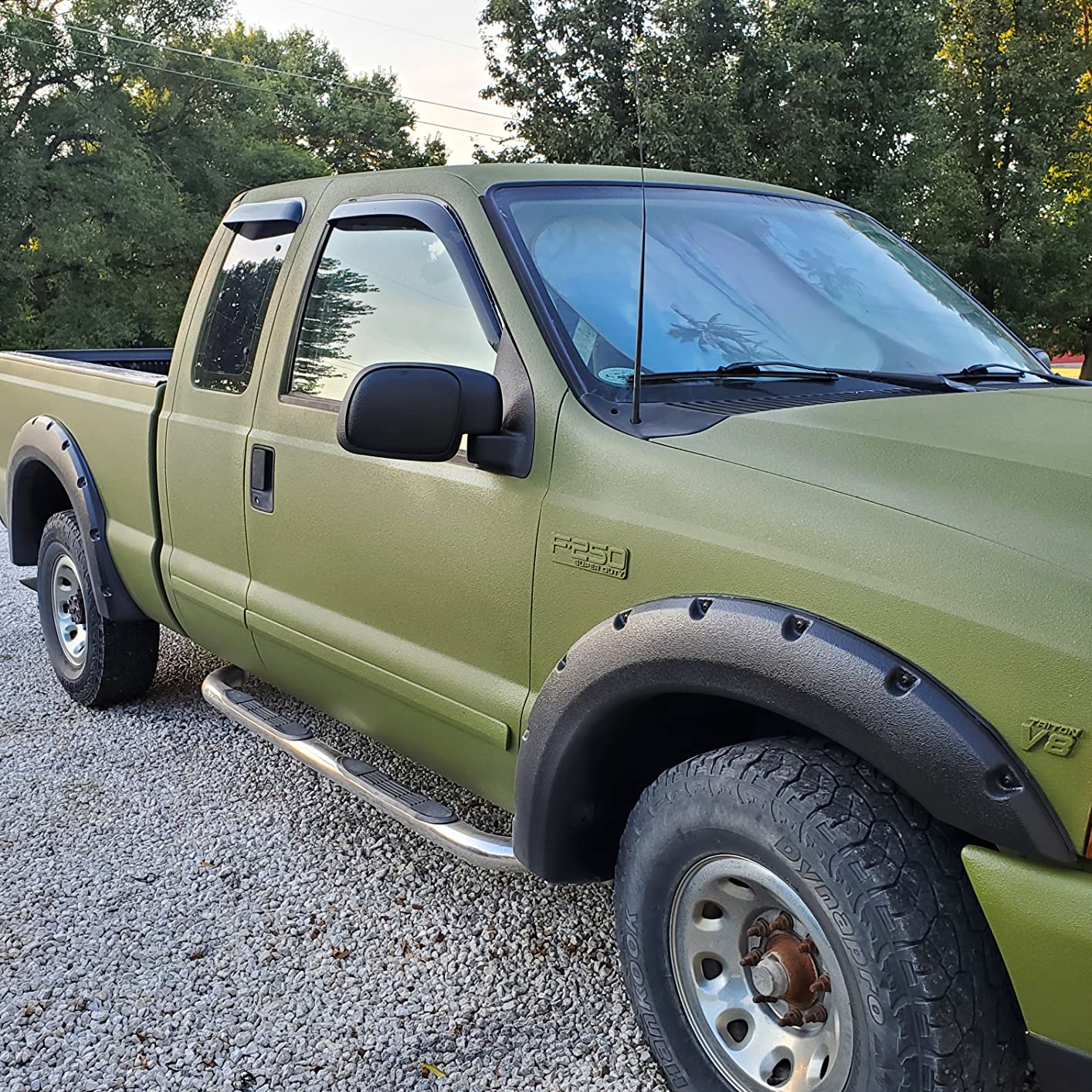 $47/mo - Finance CUSTOM SHOP U-Pol Raptor Tintable Urethane Spray-On ...