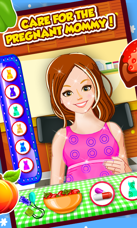 My Newborn Twins Baby - App on Amazon Appstore