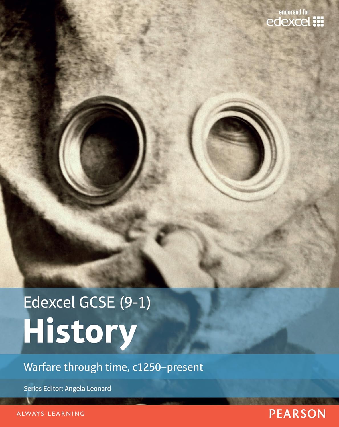 Edexcel GCSE (9-1) History Warfare Through Time, C1250-Present: Student ...