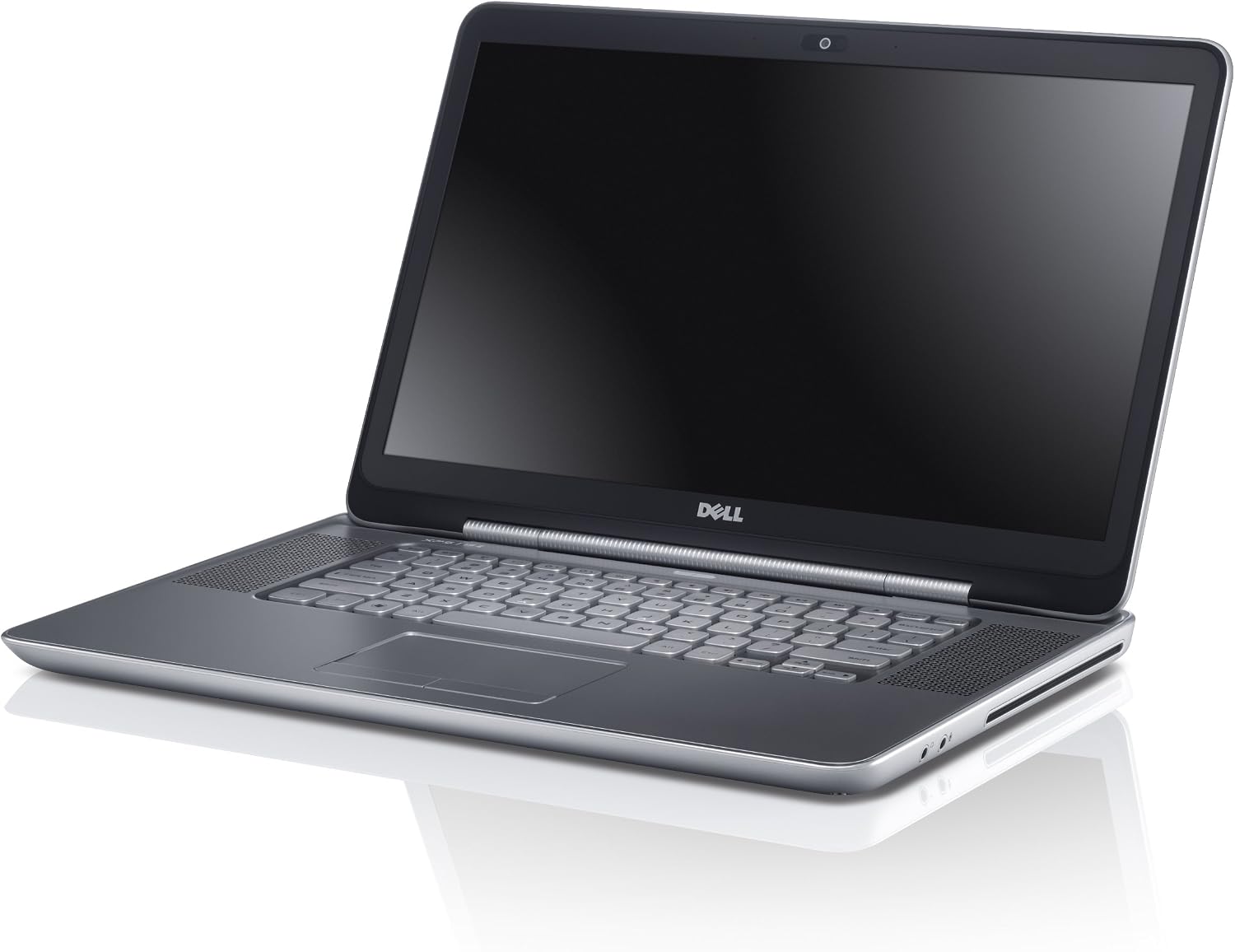 Dell XPS 15z xps15z-72els portátil (Elemental Plata) [Discontinued por ...